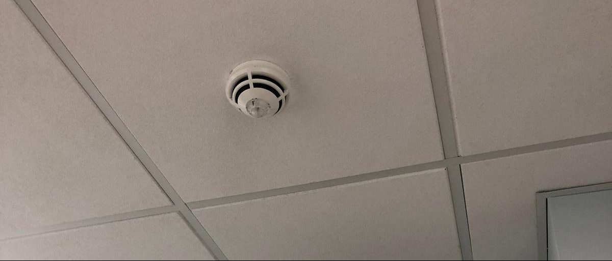 Fire Alarm Systems - Commercial | Blaby Electrical inc Blaby Alarms